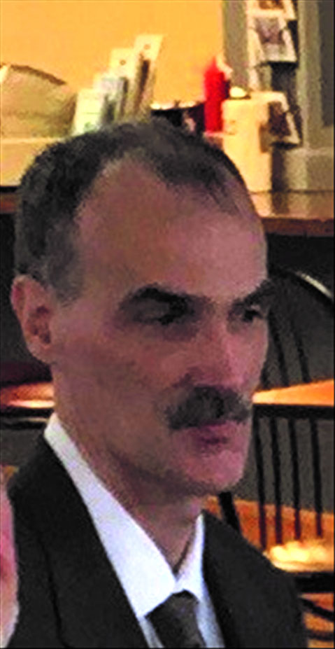 Richard K. Bentley | News, Sports, Jobs - Post Journal